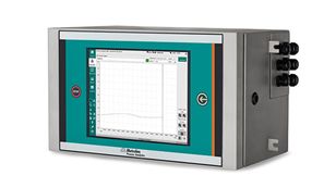 2060 Human Interface – A reliable and robust industrial process controller | Metrohm