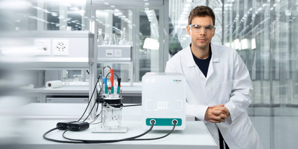 Cyclic voltammetry (CV) – the essential analytical technique for ...