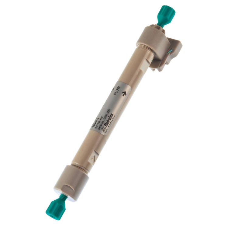 Eco IC 套装 | Metrohm