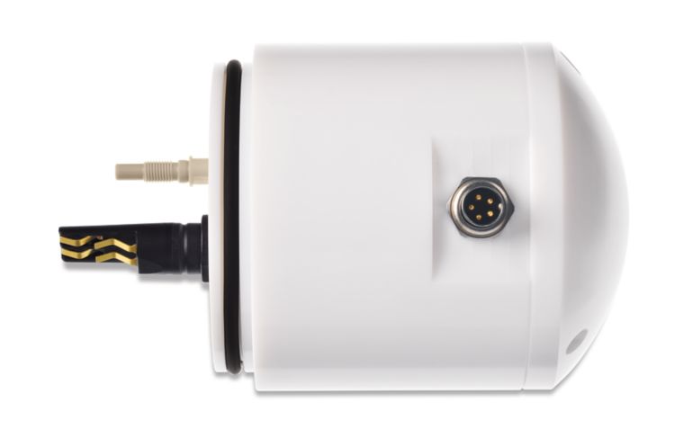 946 Portable VA Analyzer (SPE) | Metrohm