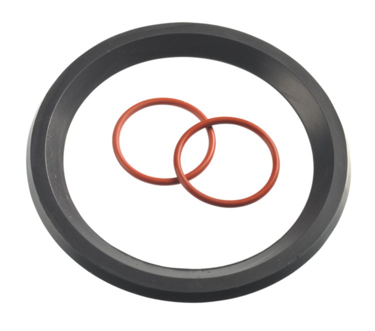 Eco titration vessel lid for volumetric Karl Fischer titration | Metrohm