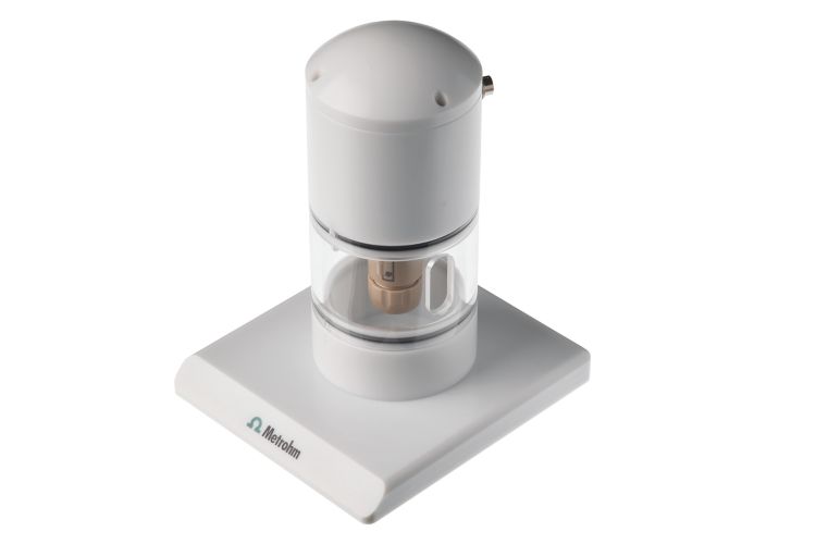 Measuring stand (SPE) replacement for the 946 Portable VA Analyzer ...