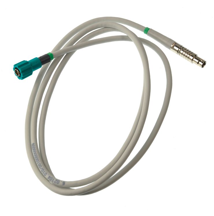 Electrode cable plug-in head G / plug P, 1.5 m | Metrohm