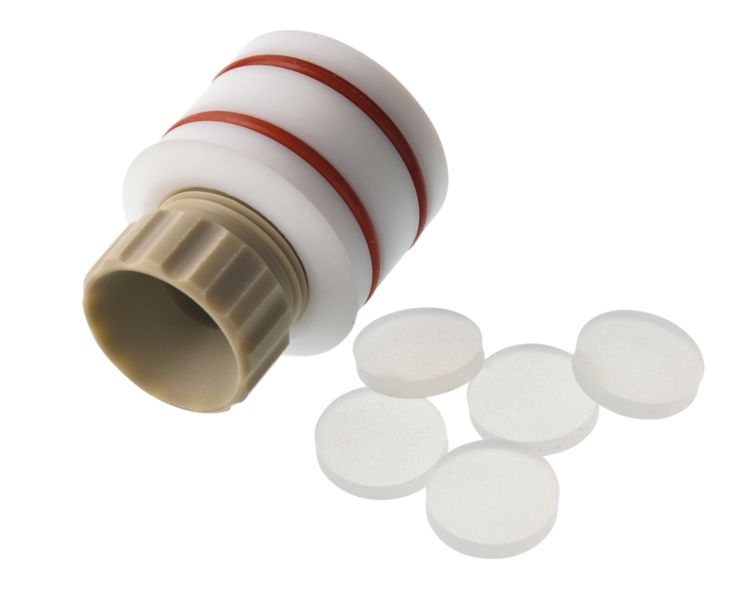 Septum stopper | Metrohm