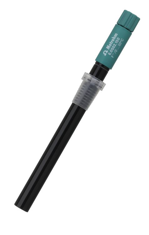 Fluoride in tea | Metrohm