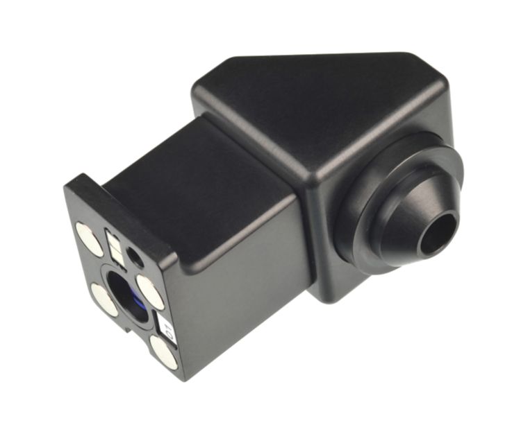 Right-Angle Attachment | Metrohm