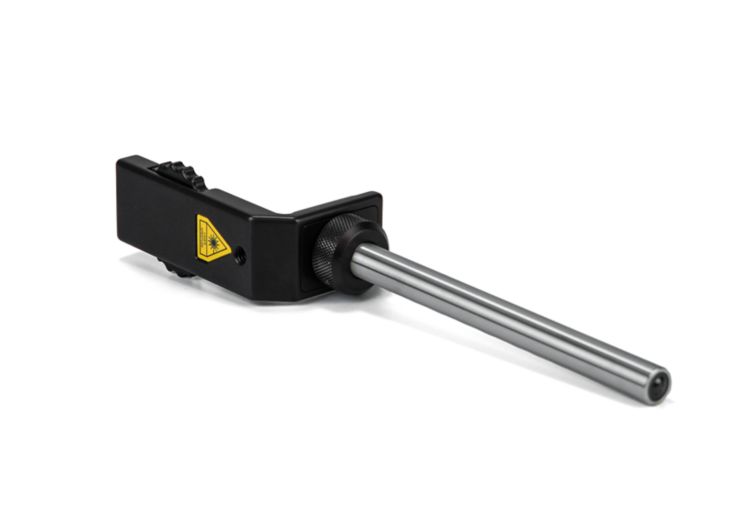 Contact Ball Probe Attachment | Metrohm