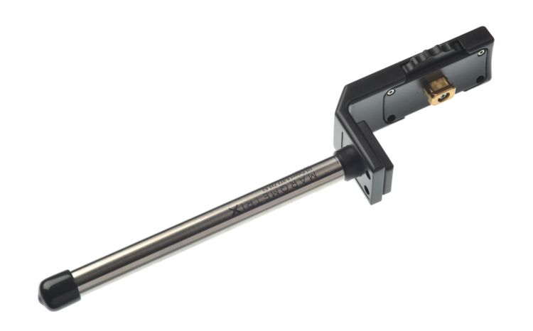 Contact Ball Probe Attachment | Metrohm