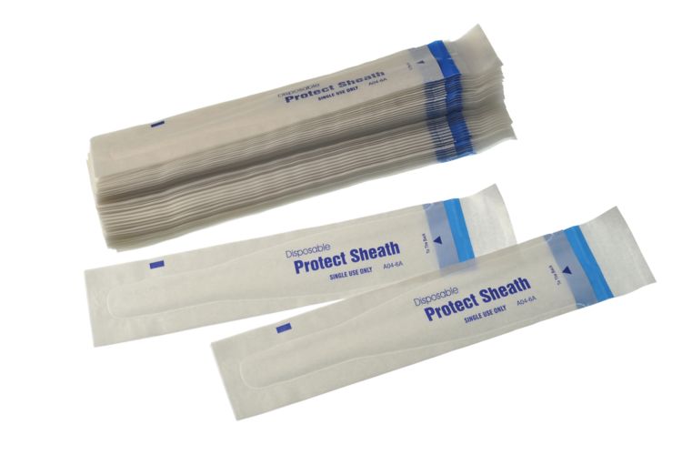 Protective Sheath for Contact Ball Probe | Metrohm