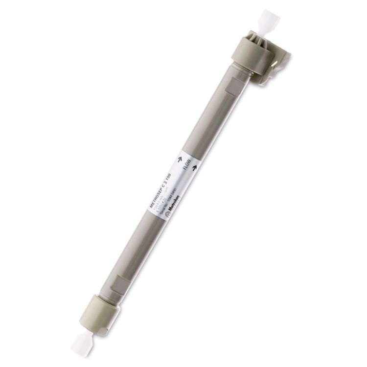 Column Finder | Metrohm