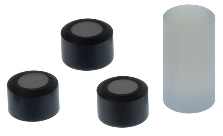 Column Finder | Metrohm