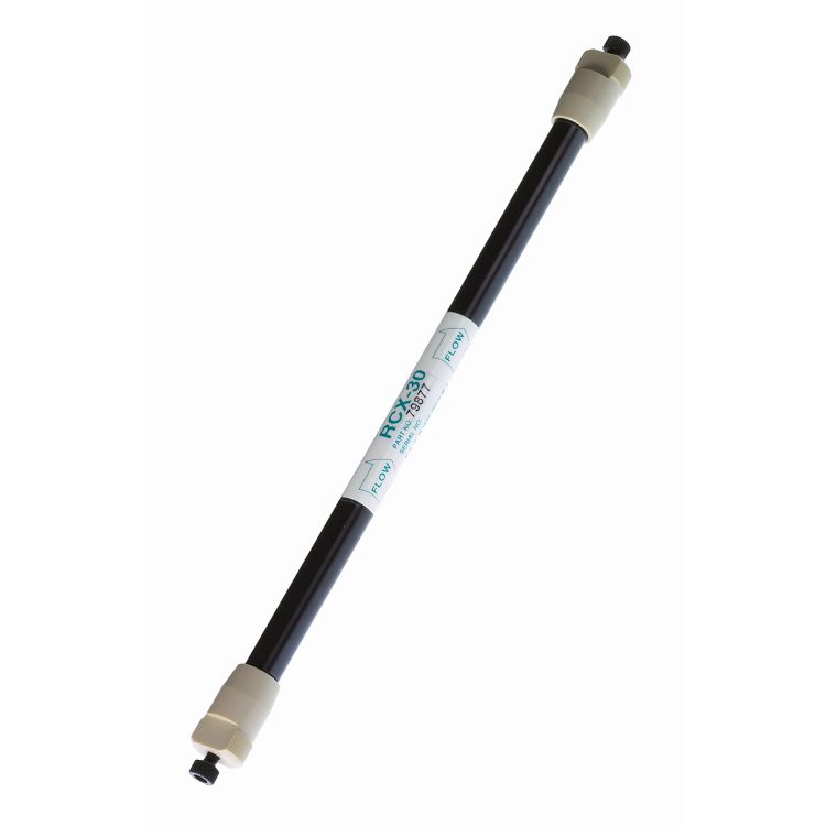 Column Finder | Metrohm