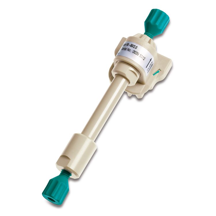 Metrosep A Supp 10 - 50/2.0 | Metrohm