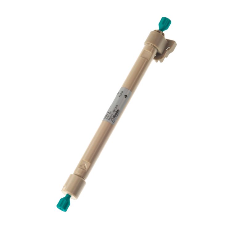 Tips and Tricks for IC Columns | Metrohm