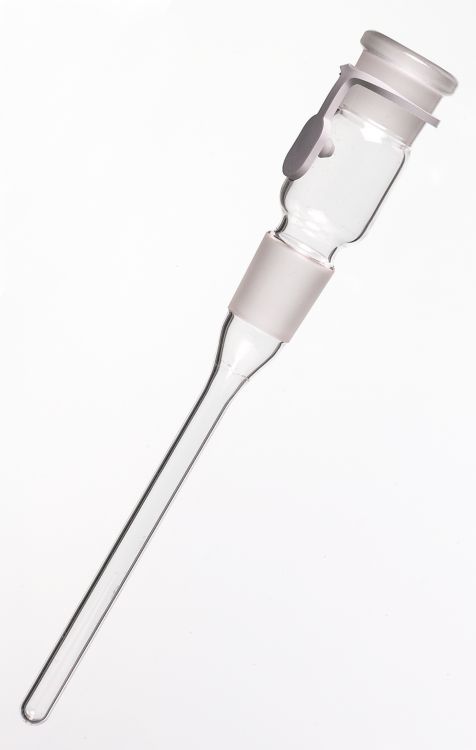 Electrolyte vessel, diameter 1 mm | Metrohm