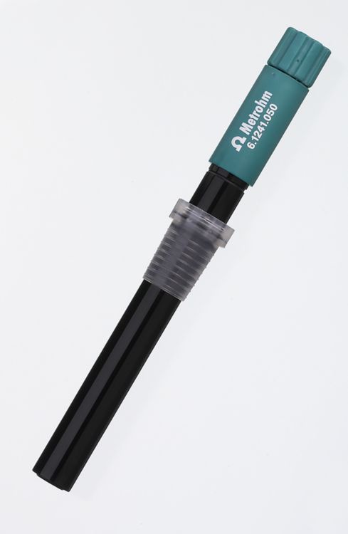 Electrode shaft | Metrohm