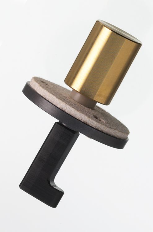 Measuring insert | Metrohm