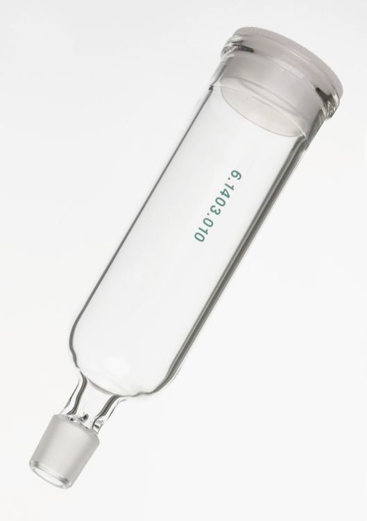 KF drying tube / SGJ 14 and straight | Metrohm