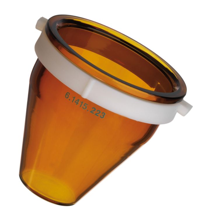 Titration vessel / 20-90 mL | Metrohm