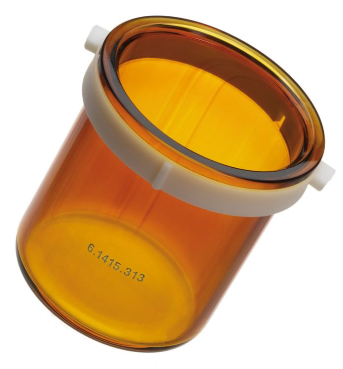 KF titration vessel / 70-200 mL | Metrohm