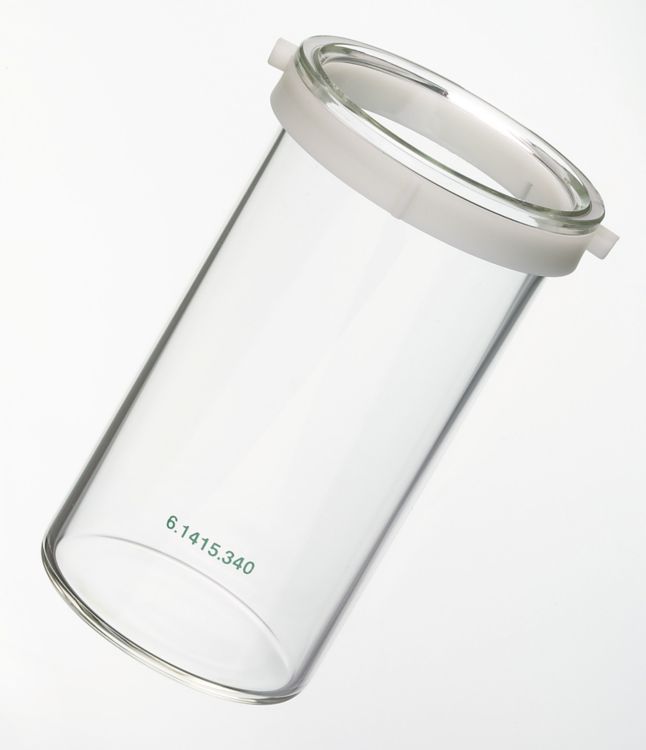 Titration vessel / 80-400 mL | Metrohm