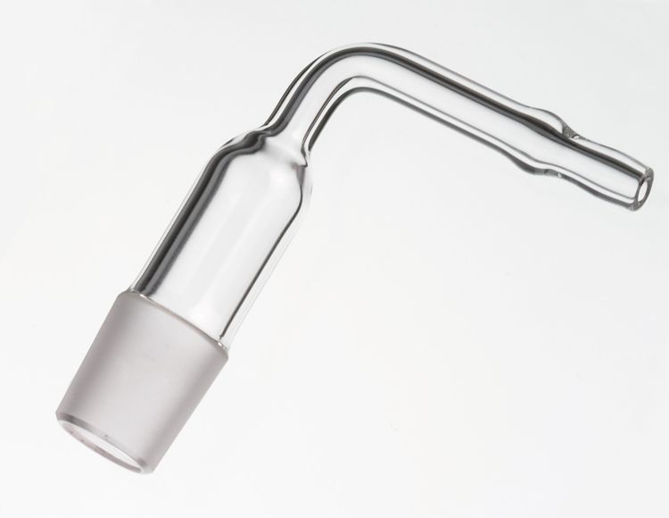 Gas outlet tube SGJ 14 | Metrohm