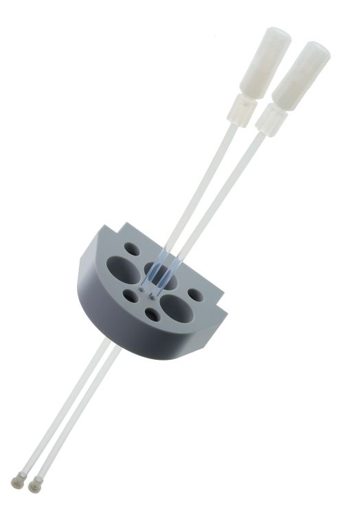 Titrationhead for 869 Compact Sample Changer | Metrohm