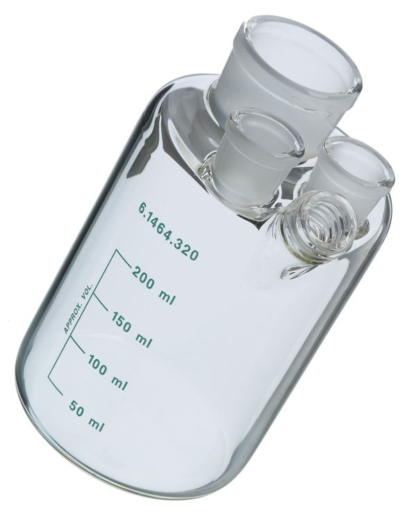 KF titration vessel / 80-250 mL / coulometric | Metrohm
