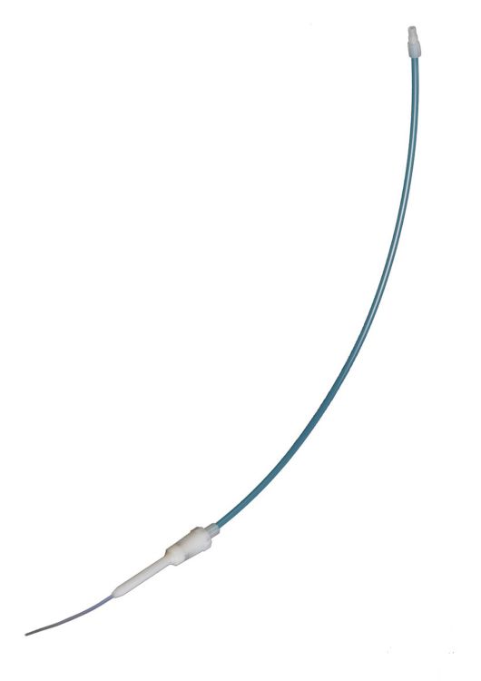 Buret tip / tubing length 0.4 m | Metrohm