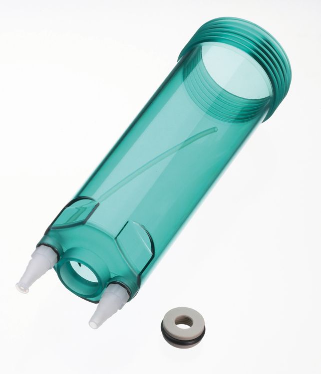 Exchange Unit 20 mL | Metrohm