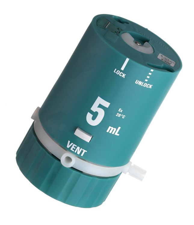 859 Titrotherm complete with tiamo™ | Metrohm