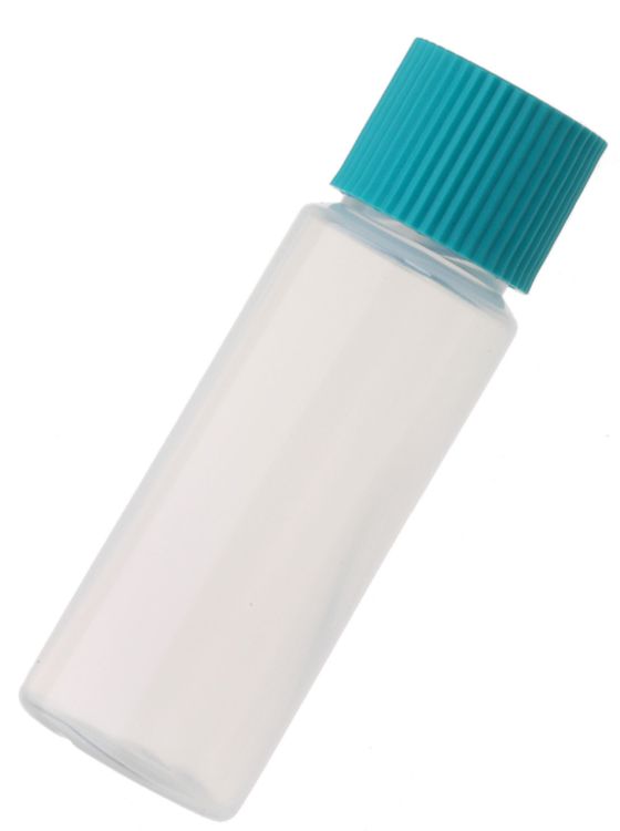 Plastic bottle / 50 mL | Metrohm
