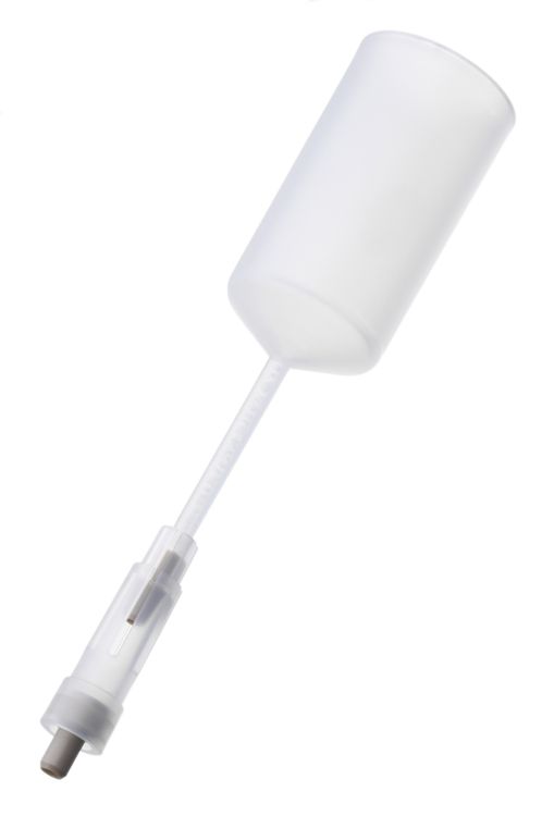 Overflow protection for Ti Stand | Metrohm