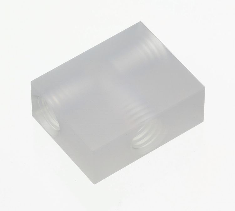 T-Verbinder / M8 innen | Metrohm