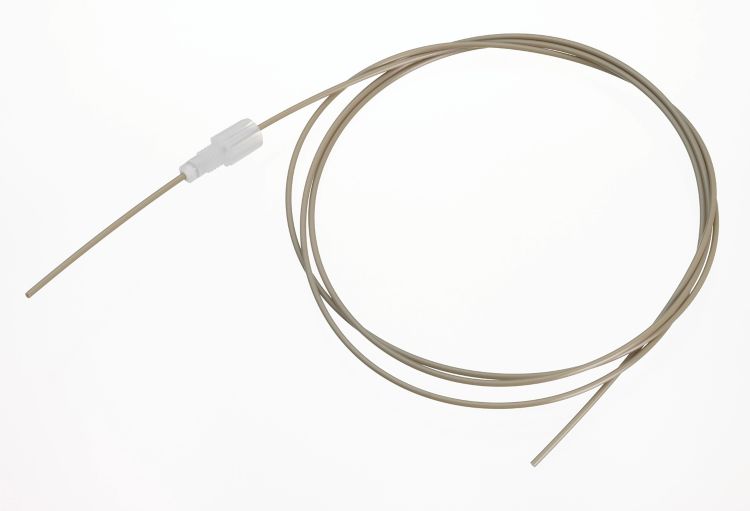 PEEK connection capillary | Metrohm