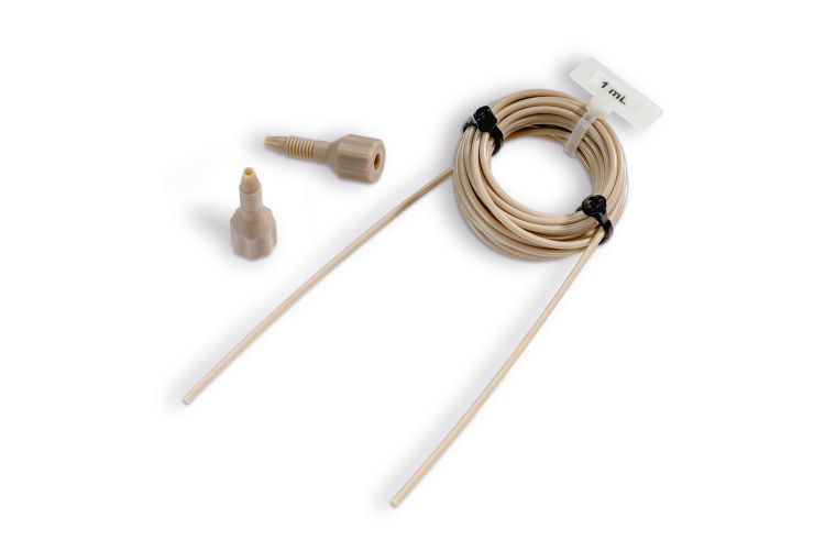 PEEK sample loop 1 mL | Metrohm