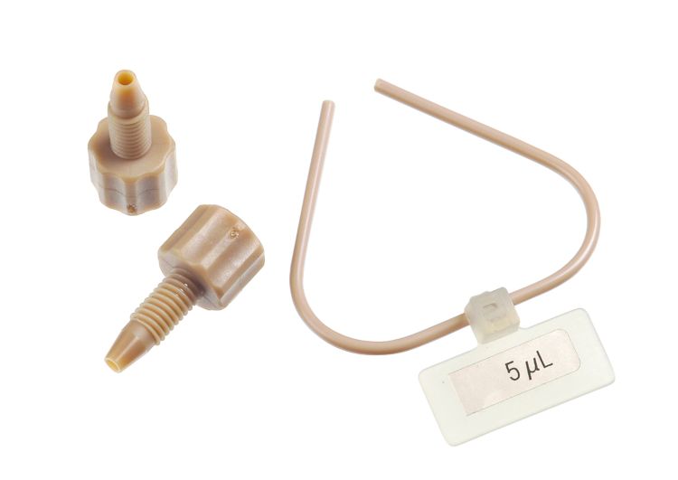 PEEK sample loop 5 µL | Metrohm