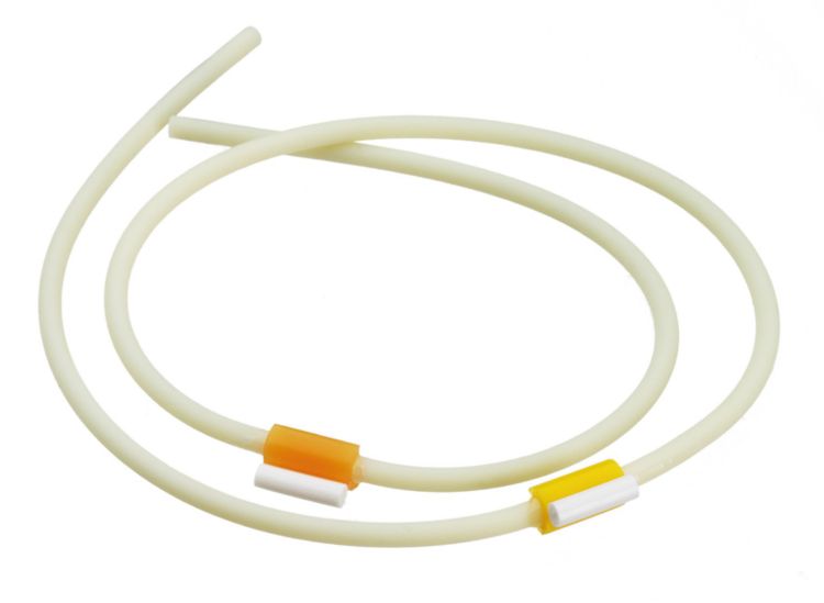 Pump tubing (orange/yellow) | Metrohm