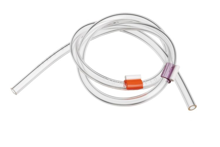 Pump tubing (violet/orange) | Metrohm