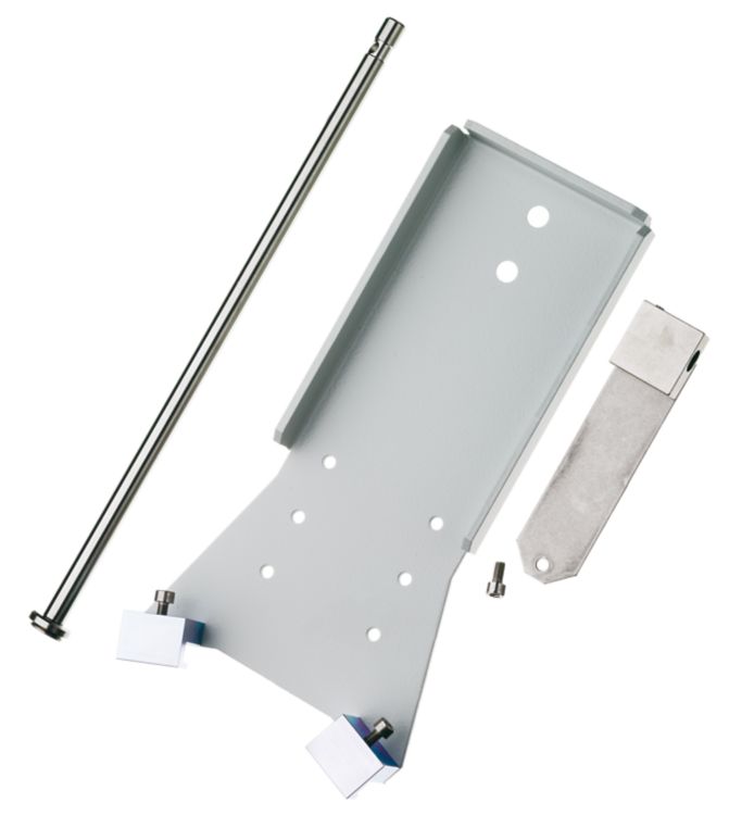 Support stand for Sample Processors | Metrohm