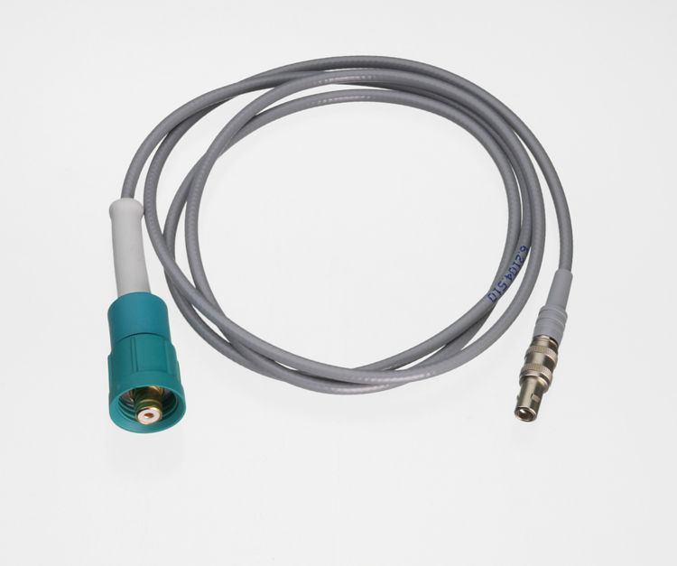 Electrode cable / 1 m / S/F | Metrohm