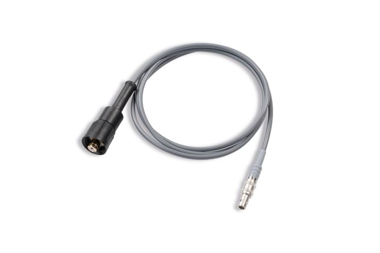 Electrode cable / 1 m / S/F | Metrohm
