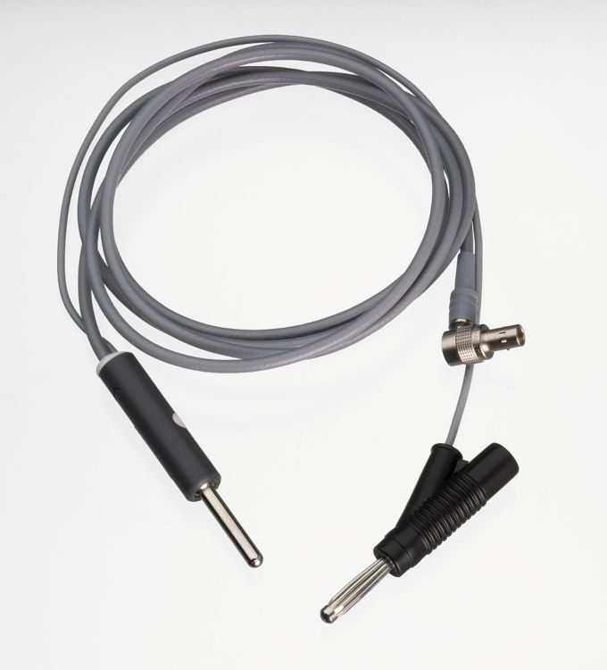 Cable 2 x plug B / plug F | Metrohm