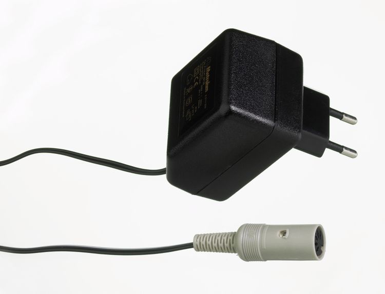 Power adapter EU 230 V / 9 V AC | Metrohm