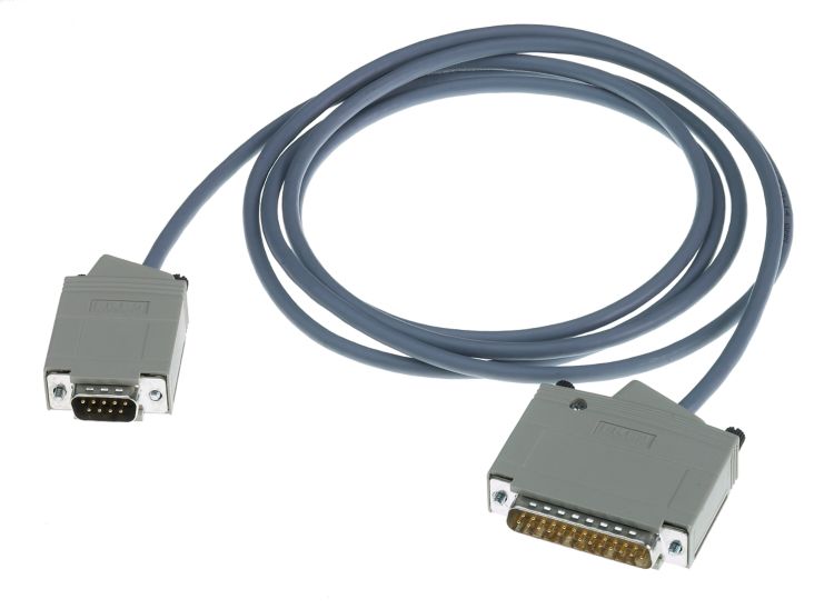 Cable de conexión «remote» Compact Sample Changer - Titrino | Metrohm