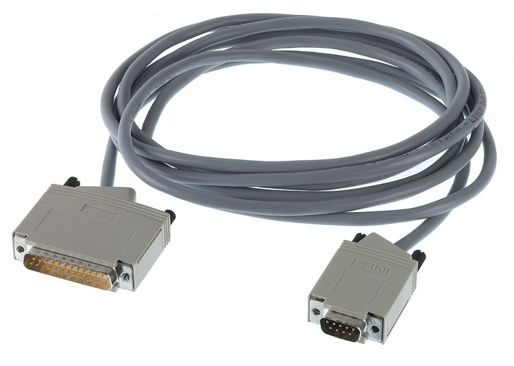 Remote Cable Professional IC to MS Agilent | Metrohm