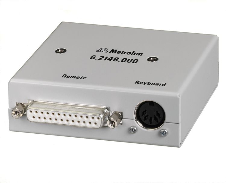 Remote Box | Metrohm
