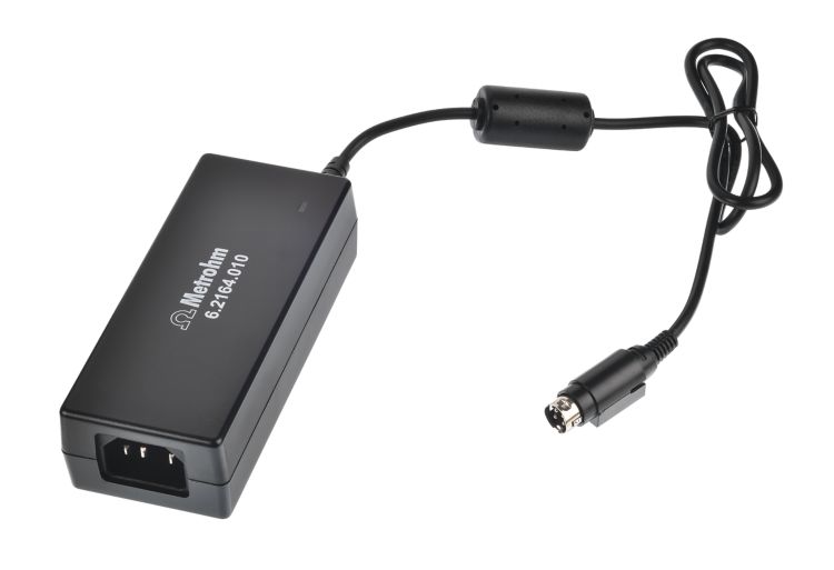 Power supply unit 100 - 240 V/24 V DC | Metrohm