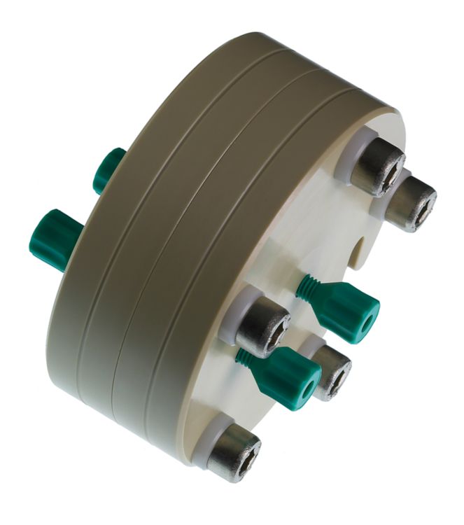 Dialysis Cell PEEK | Metrohm