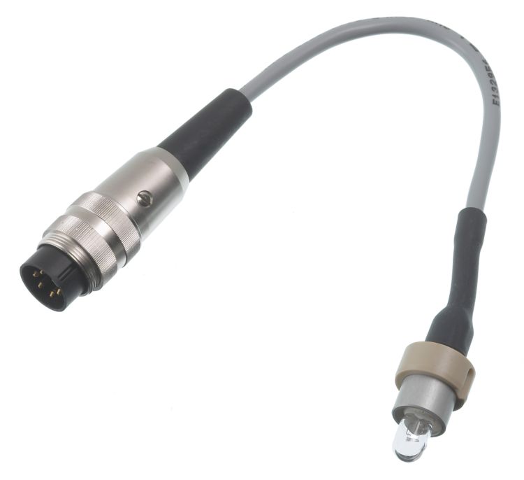 Halogen lamp (Vis) for Professional UV/VIS Detector | Metrohm